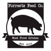 Forrest's Feed Co. – wood fired kitchen